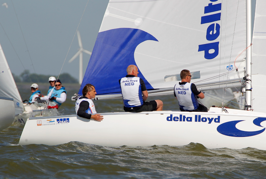 Delta Lloyd: voor 1 miljard nieuwe aandelen