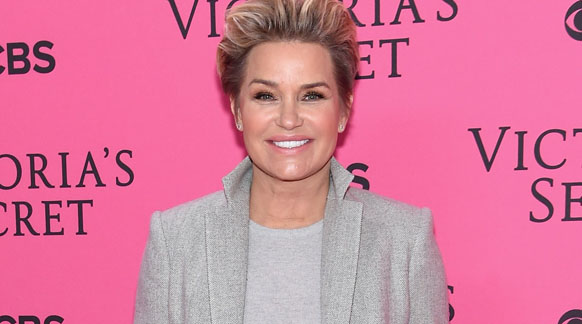 Yolanda Foster: Ziekte veranderde relatie