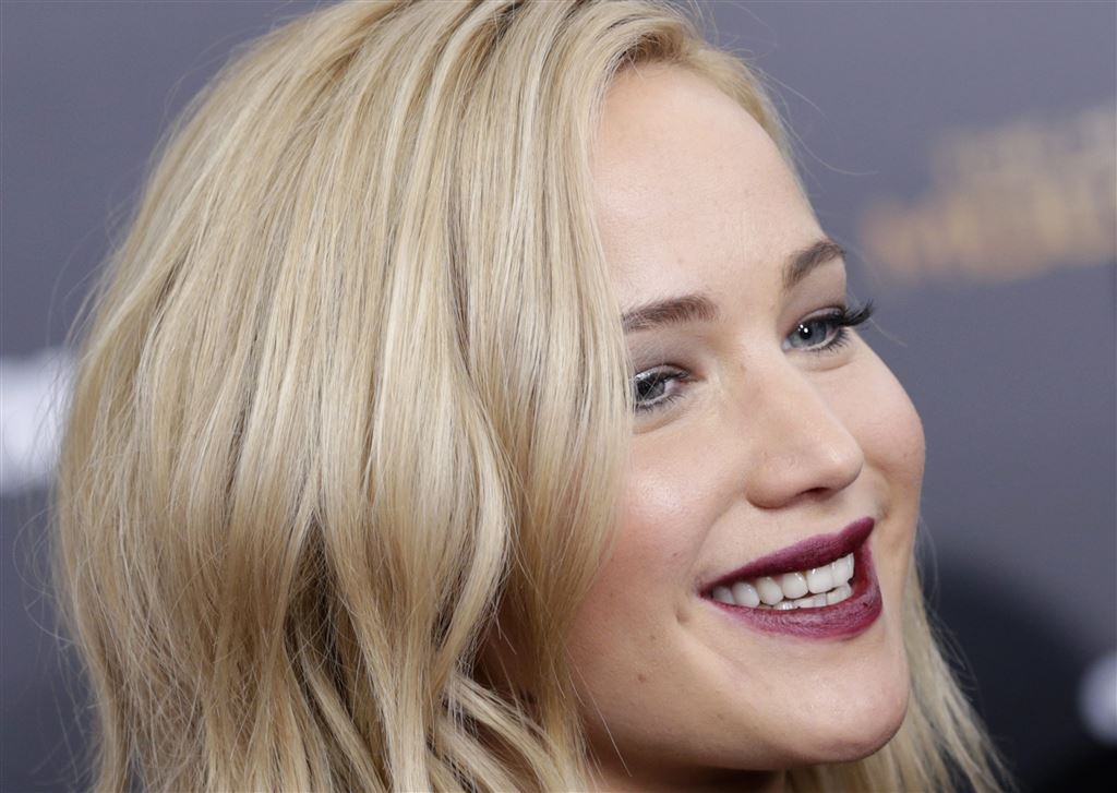 Jennifer wil dezelfde jurk aan als Amy