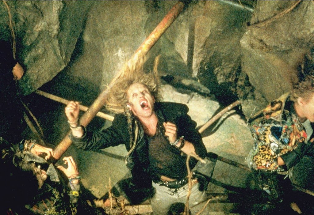 Lost Boys-acteur Brooke McCarter overleden