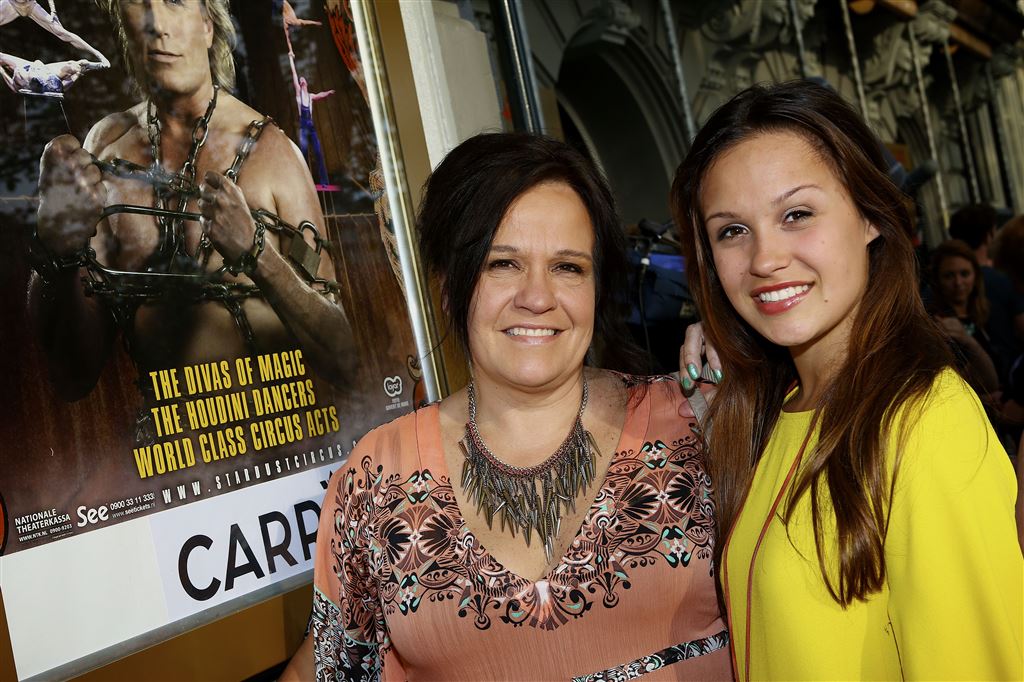 Xandra Brood vertelt haar verhaal in boek