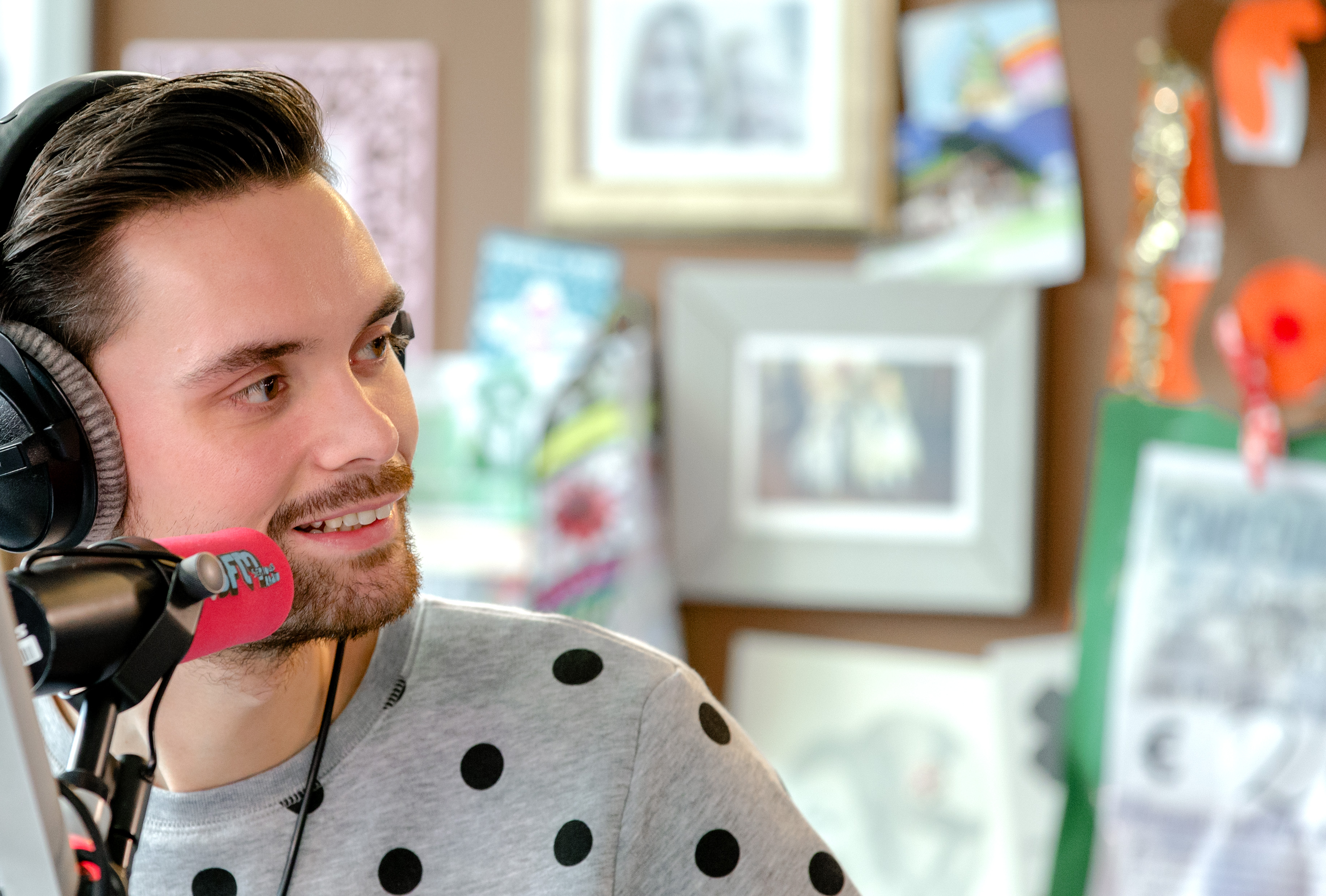 Domien Verschuuren: Kritiek maakte Serious Request taai