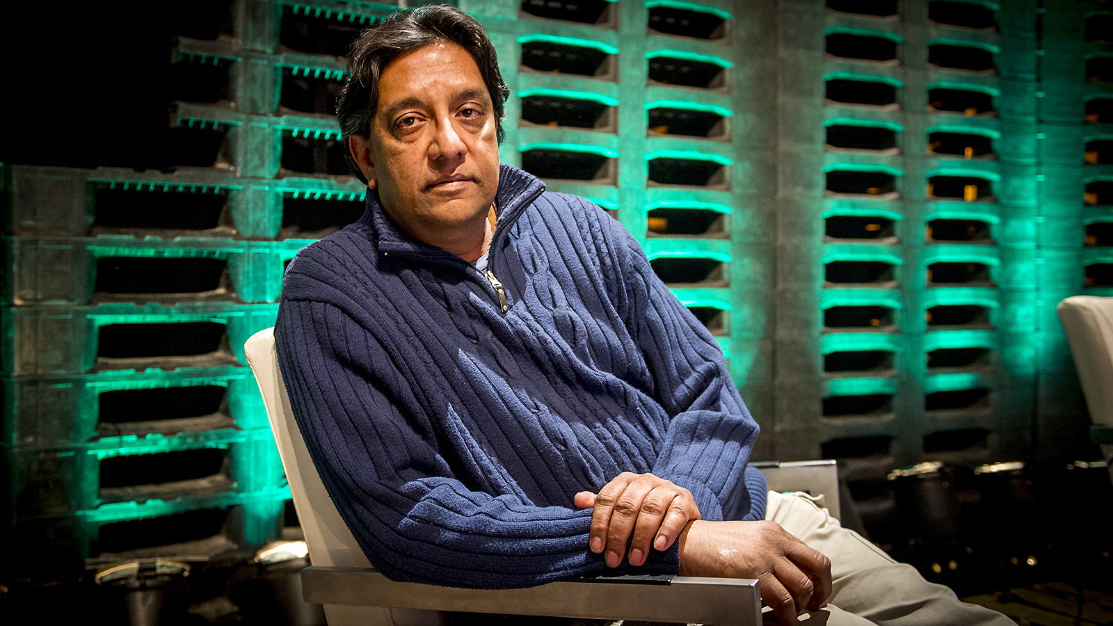 Prem aan de slag bij PowNed