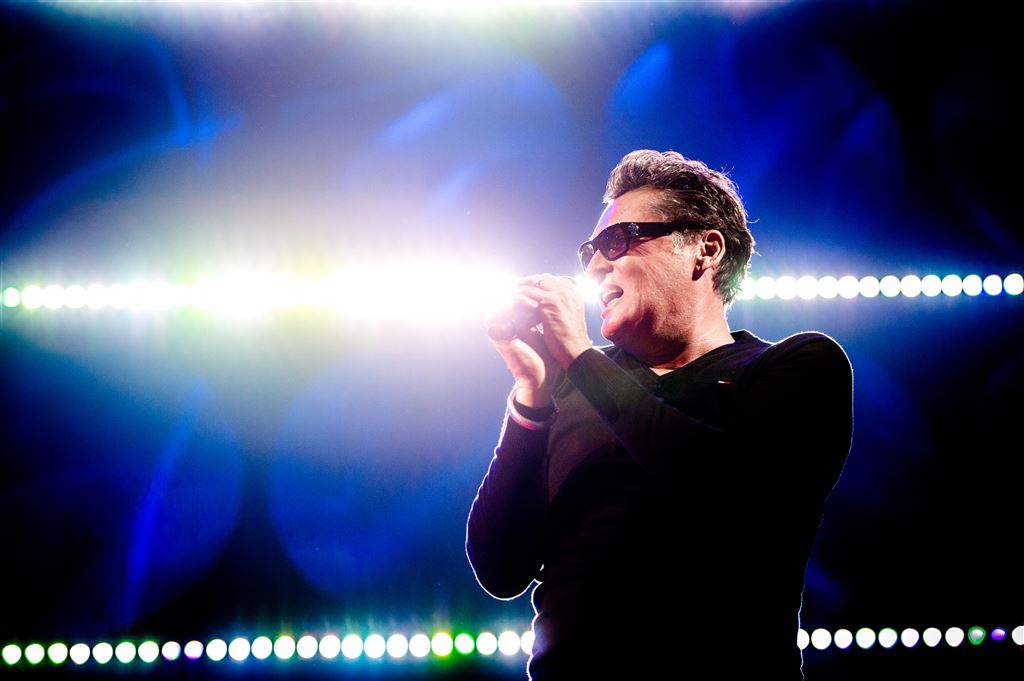 Barry Hay zet huis op Curaçao te koop