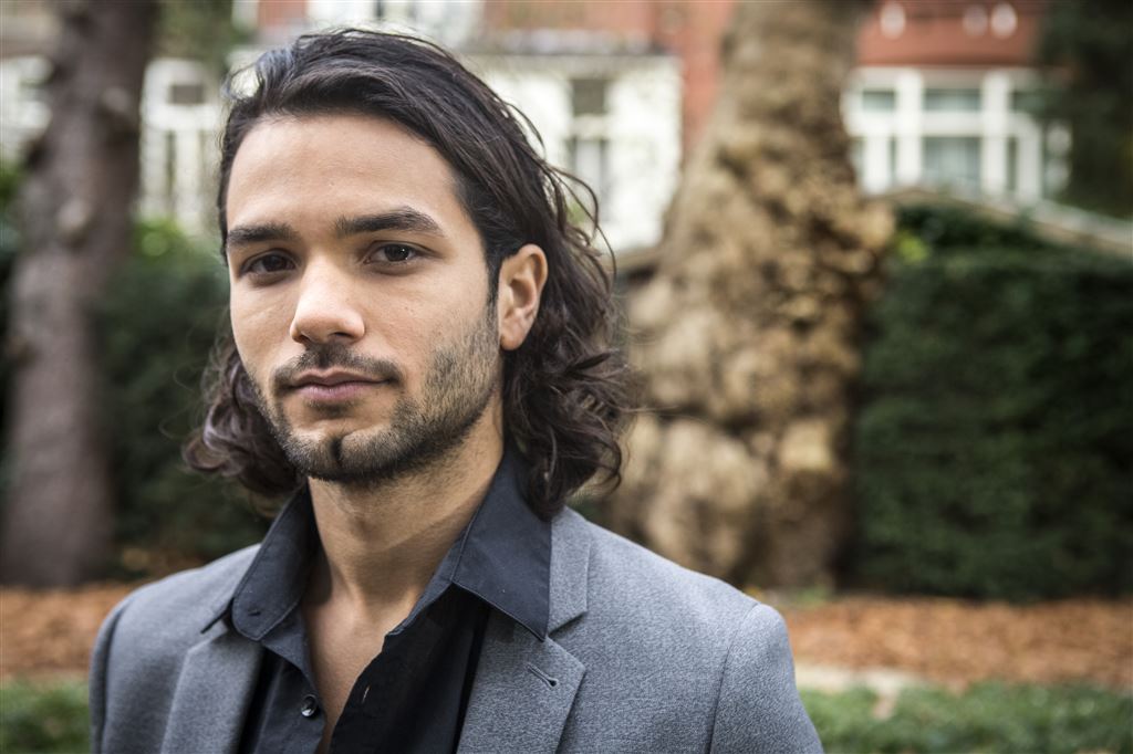 Ambities genoeg voor Mingus Dagelet