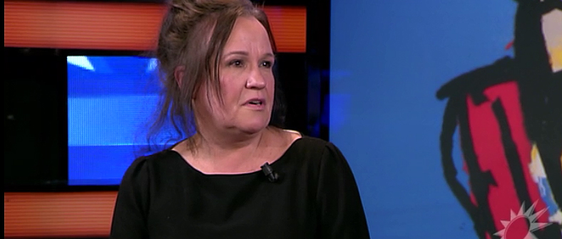 Xandra Brood: Ik was verbijsterd