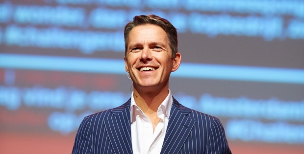 Disruptief ondernemen: 5 tips van de meester