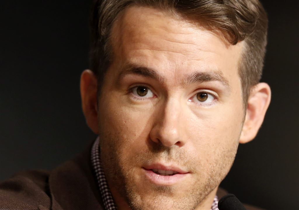 Ryan Reynolds wil negen dochters