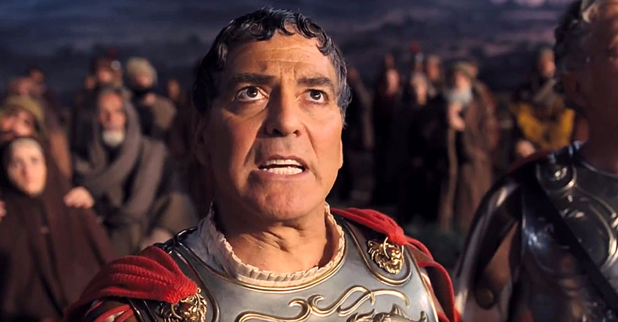 Hail Caesar!