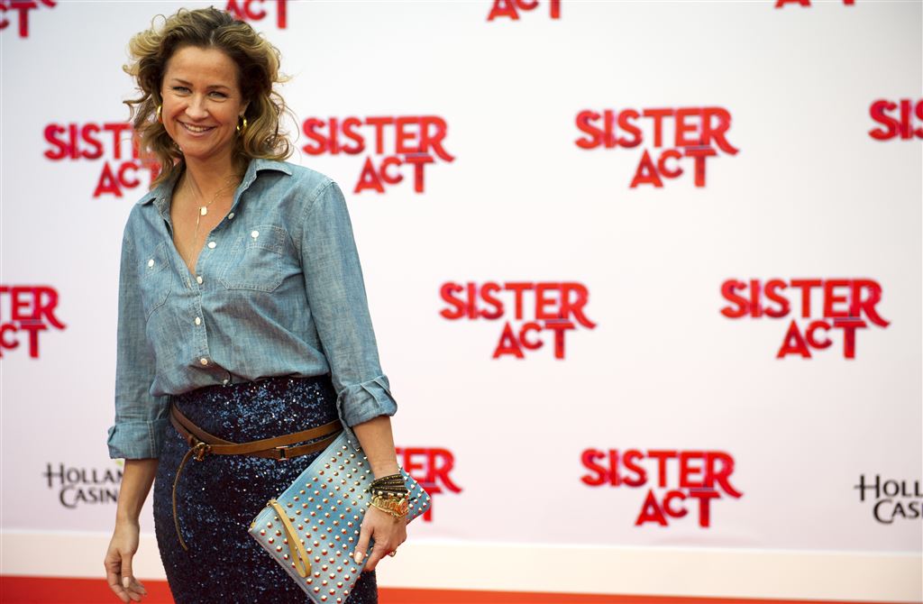 Paulien Huizinga verlegt eigen grenzen als fotografe