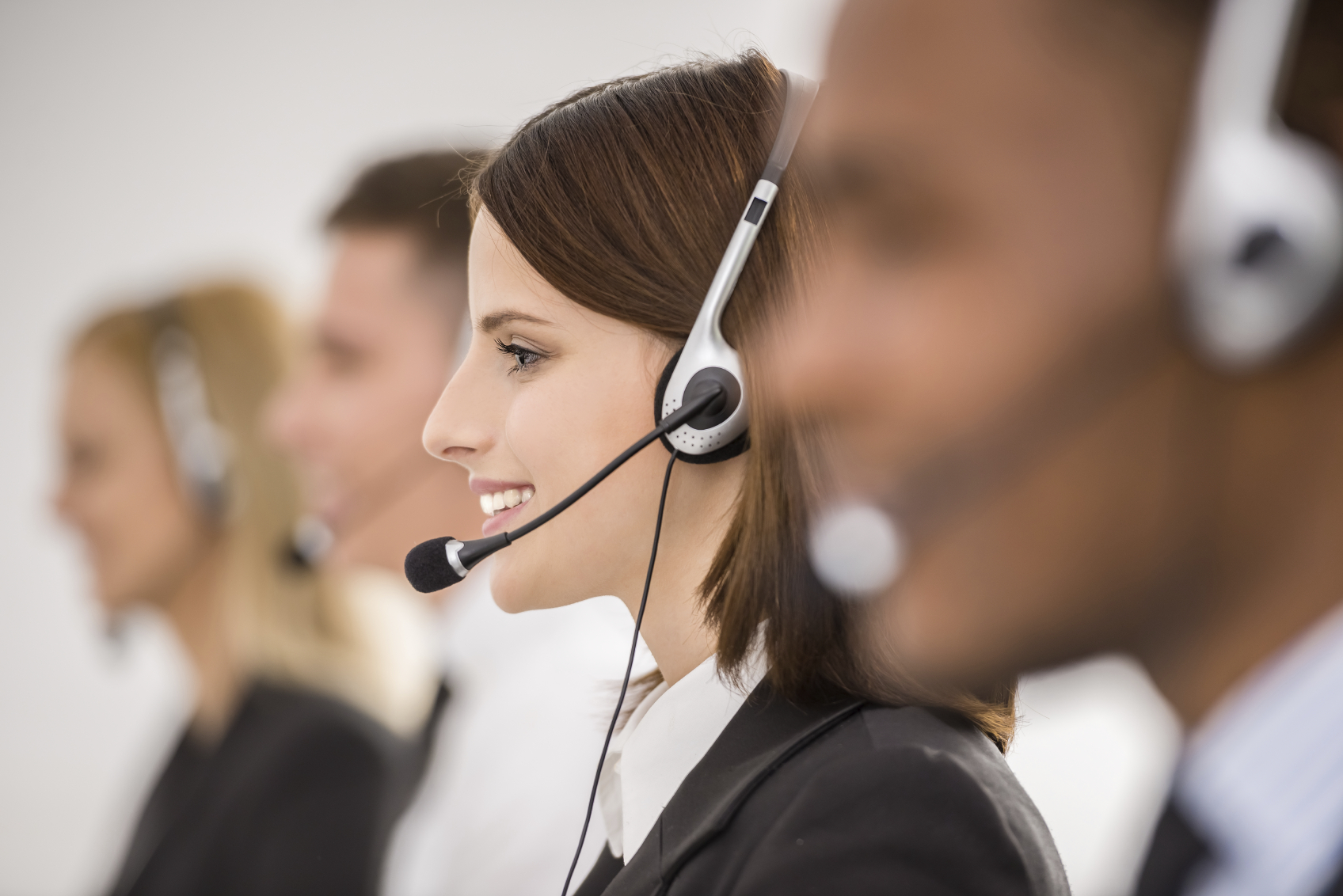 Deze robot houdt telemarketeers bezig tot ze gek worden