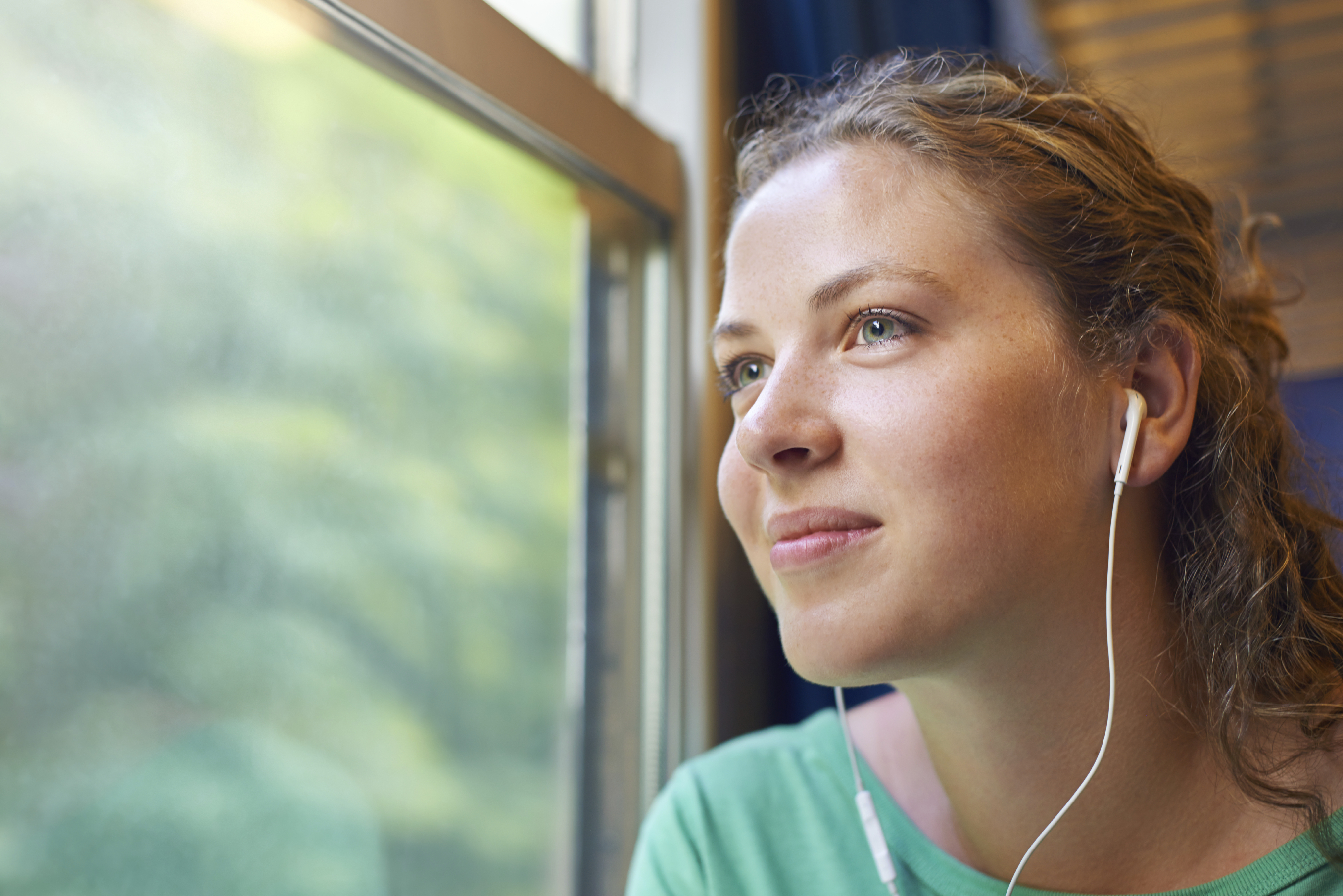 Power to the Podcast: luister je zen