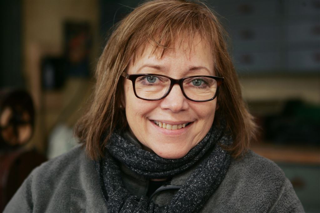 Maria Peters maakt derde Pietje Bell-film