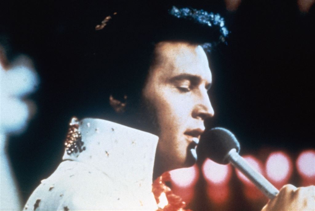 Elvis Presley's Dr. Nick overleden