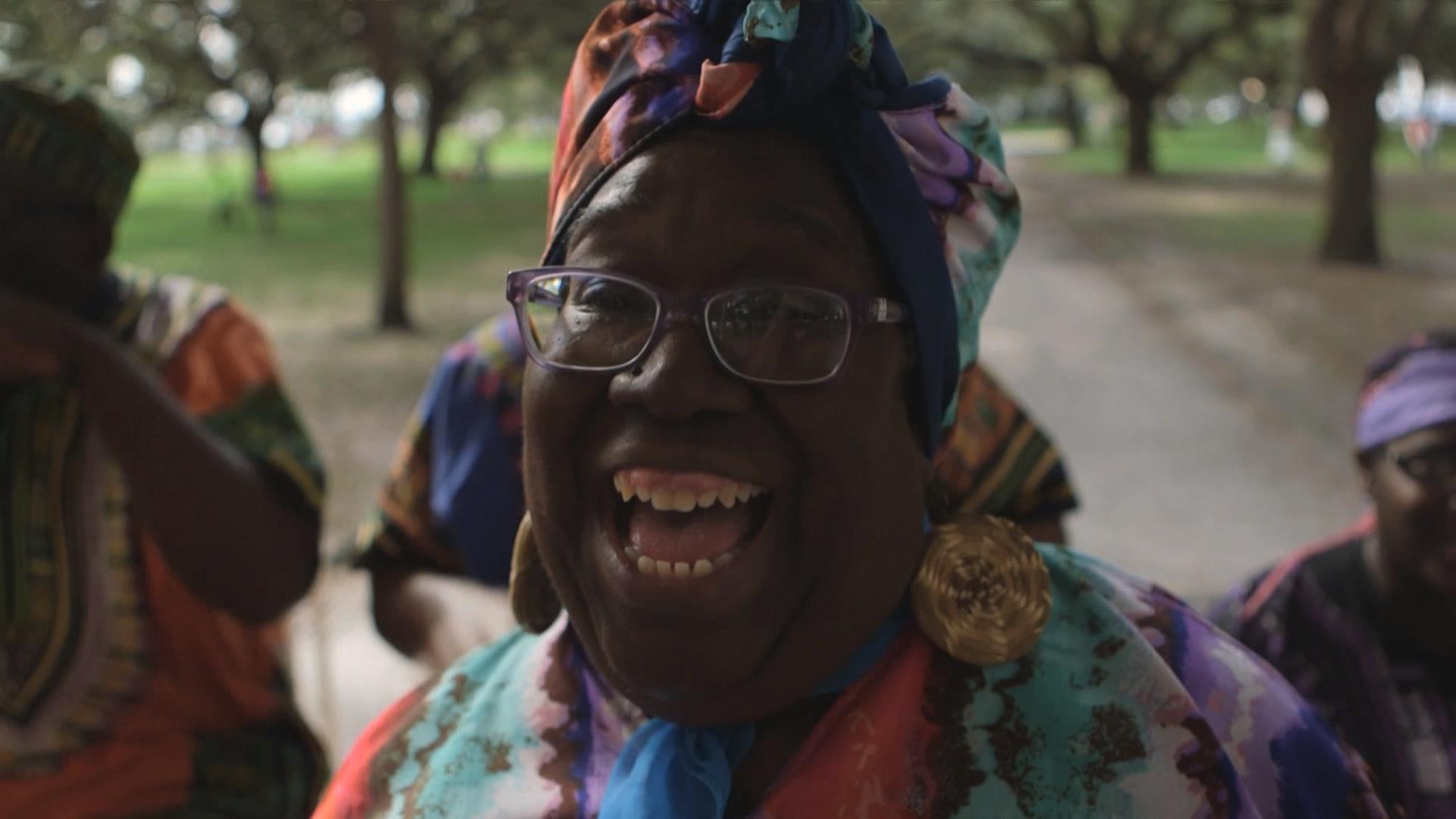 Rassenscheiding in het stemhokje