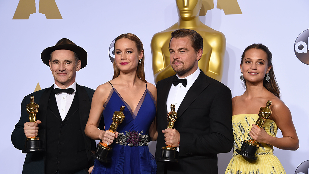 Eindelijk prijs voor Leonardo DiCaprio, maar is hij de grote winnaar ...