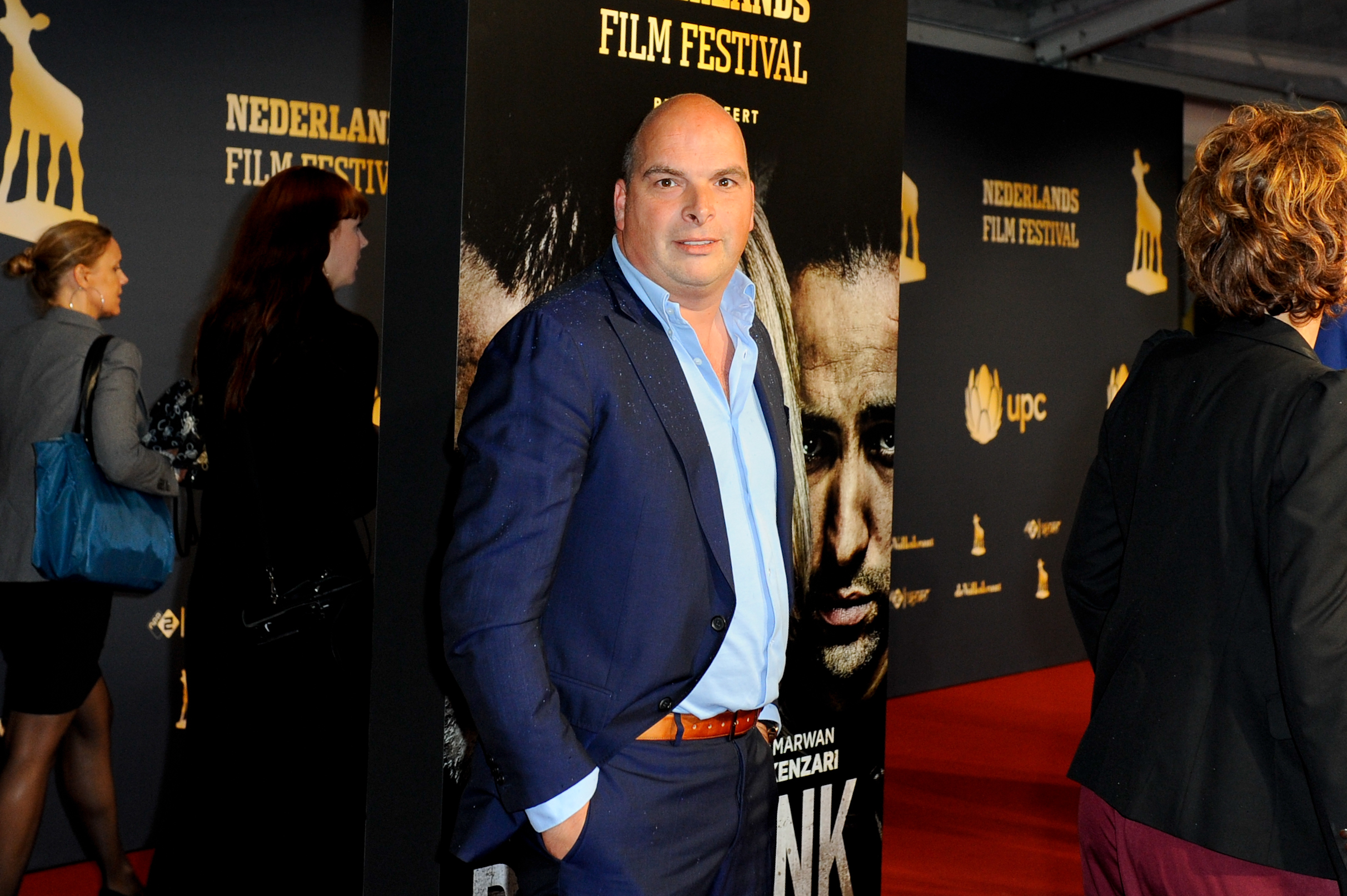 Koen Everink verdiende zijn miljoenen in de reisbranche