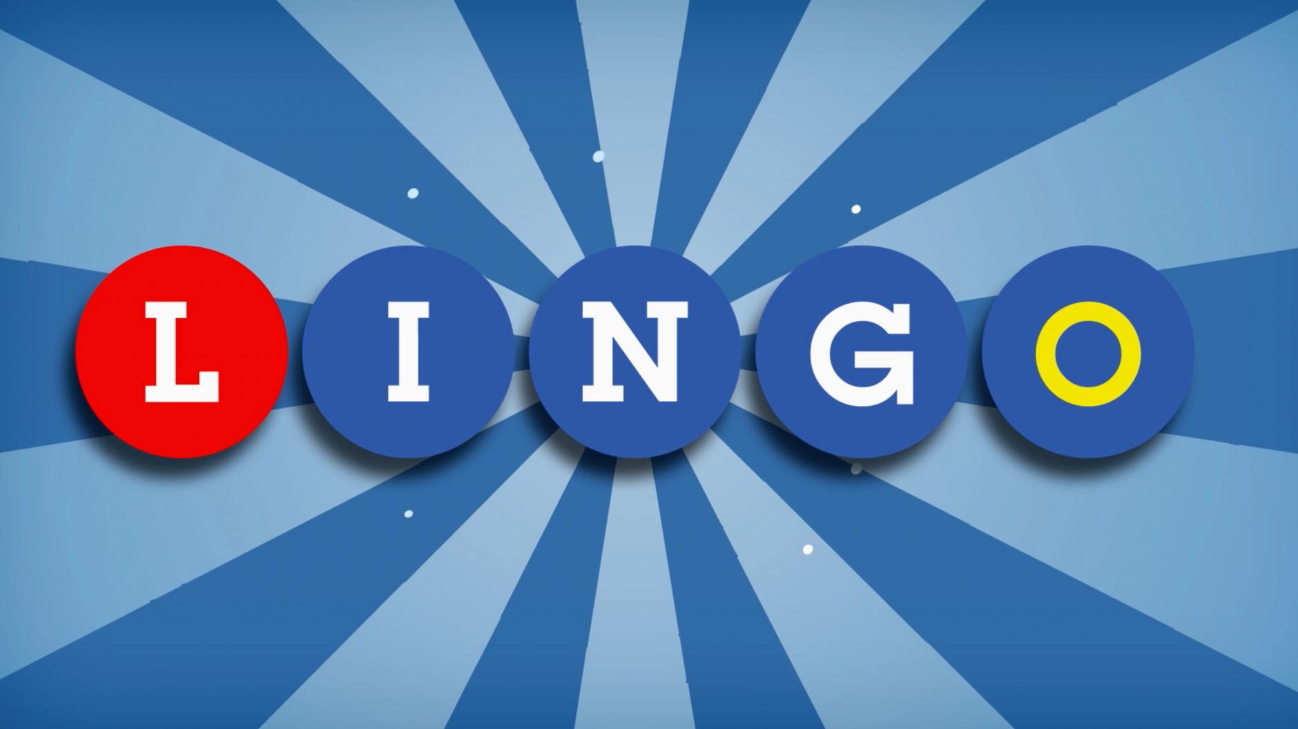 App van de Week: Lingo op de iPhone