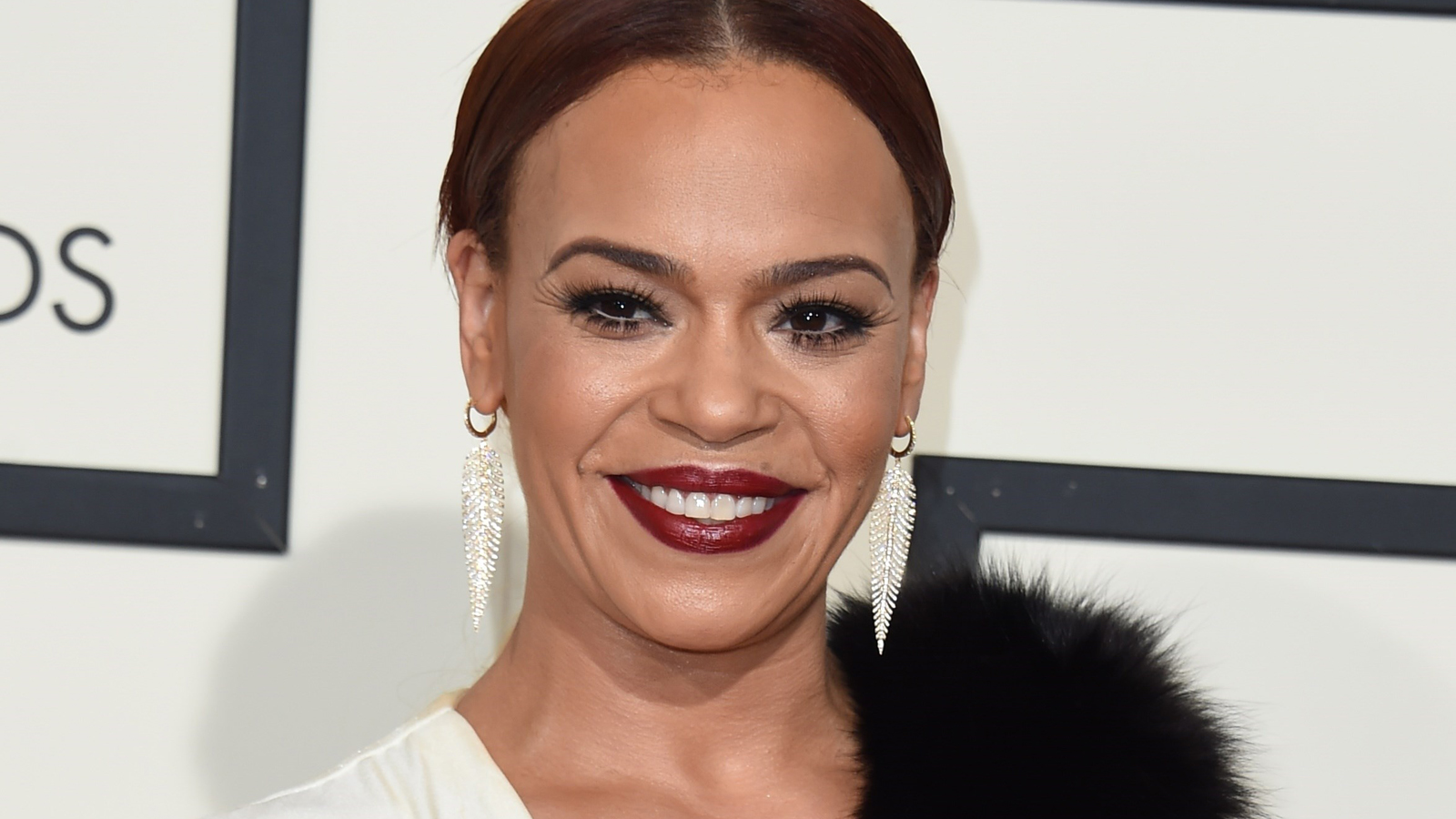 Faith Evans werkt aan album met Notorious BIG