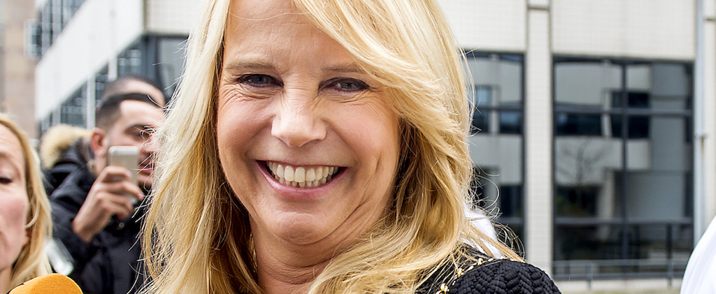 '82 kilo, dat woog ik voor het laatst toen ik zwanger was'