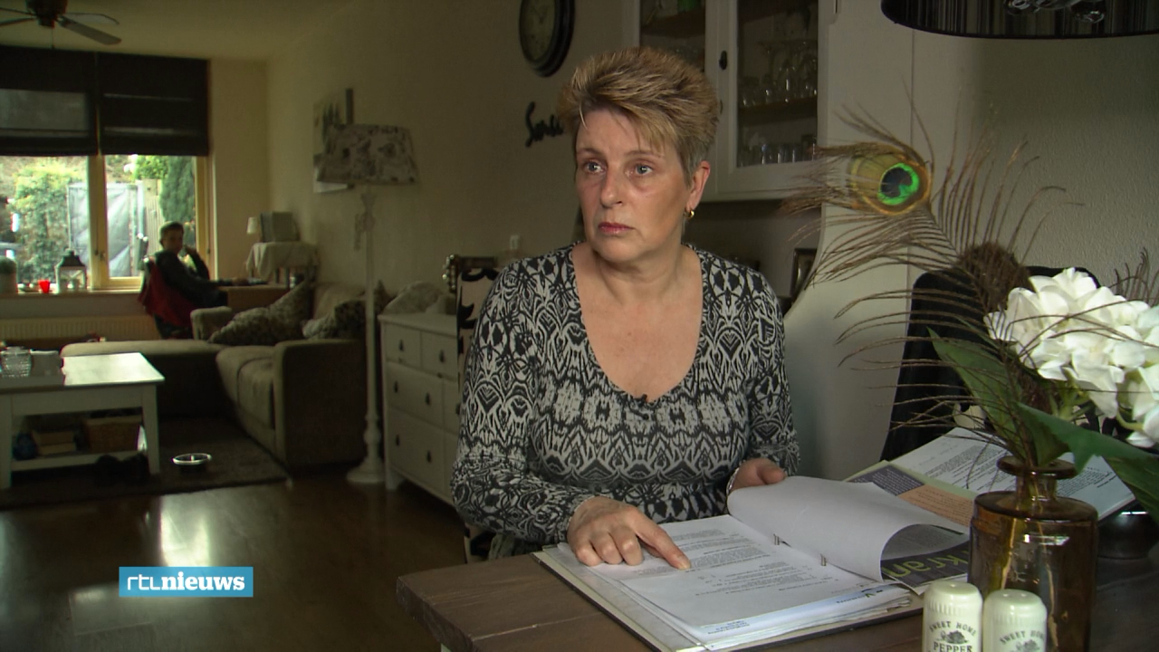 'Bijna alles gaat op aan de huur, geen geld voor leuke dingen'