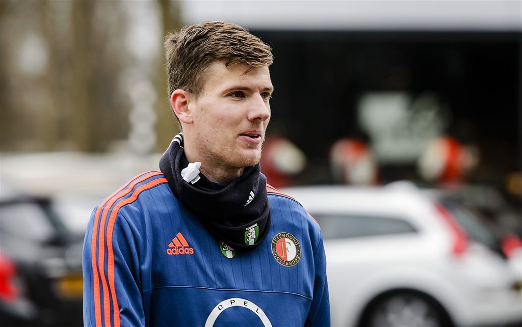 Kramer direct naar tuchtcommissie KNVB om 'keelgrijpen'