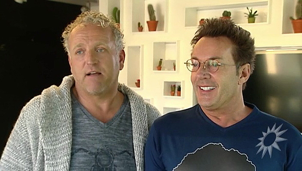 Geer en Goor Zoeken Hobby: nordic walking valt af