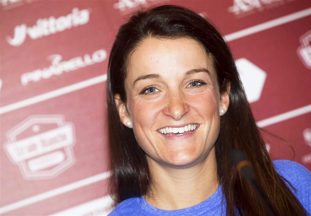 Armitstead en Stam langer bij Boels-Dolmans