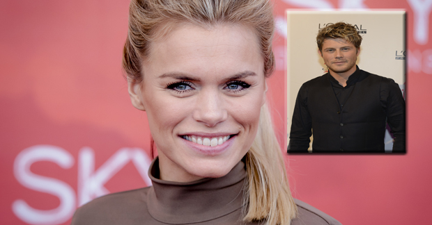 Nicolette en Tim nieuw presentatieduo SBS6