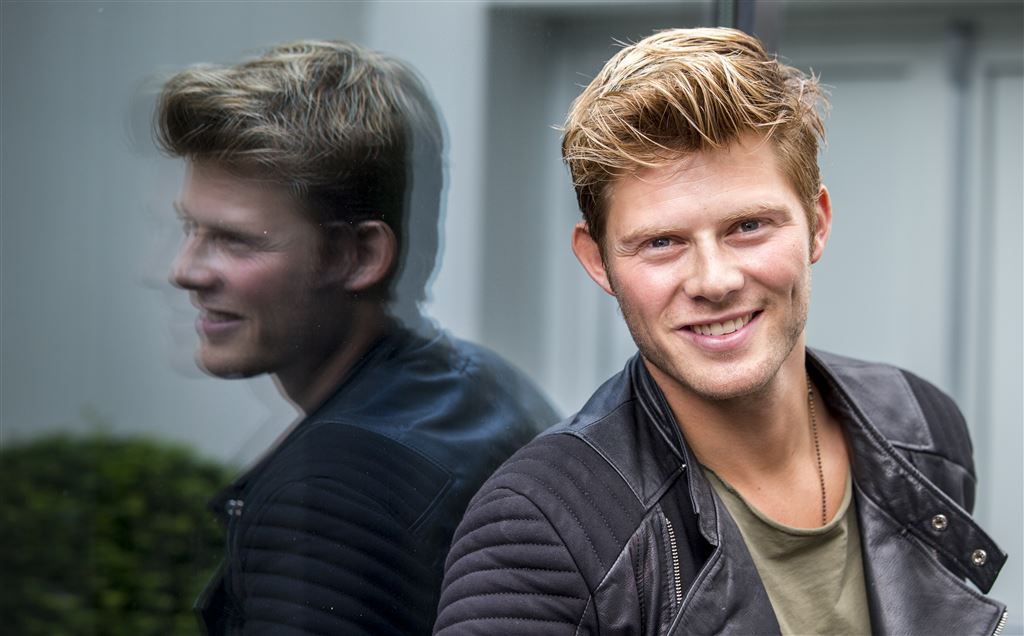 Zapplive Award voor Tim Douwsma