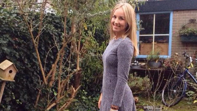Emma (20) trekt maar weer in bij pa en ma: 'Huur onmogelijk op te hoesten'
