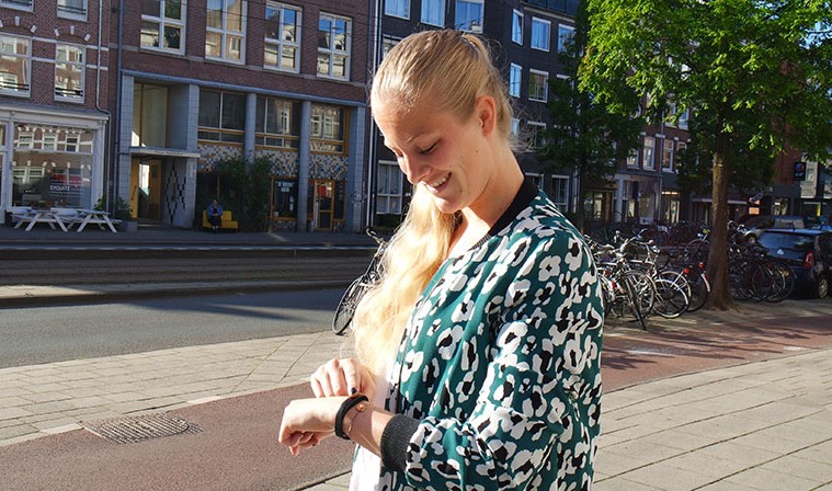 Onbetrouwbare stappentellers