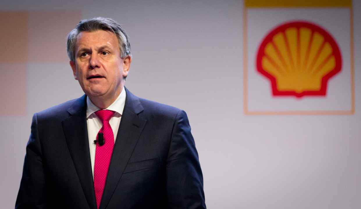 Shell: grotere rol duurzame energie én aardgas