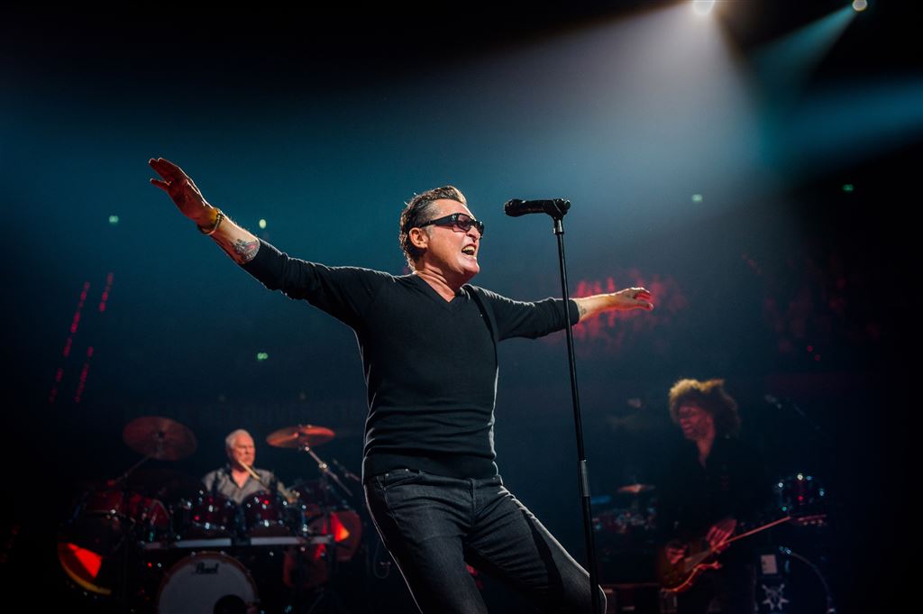 Barry Hay vindt koper voor villa Curaçao