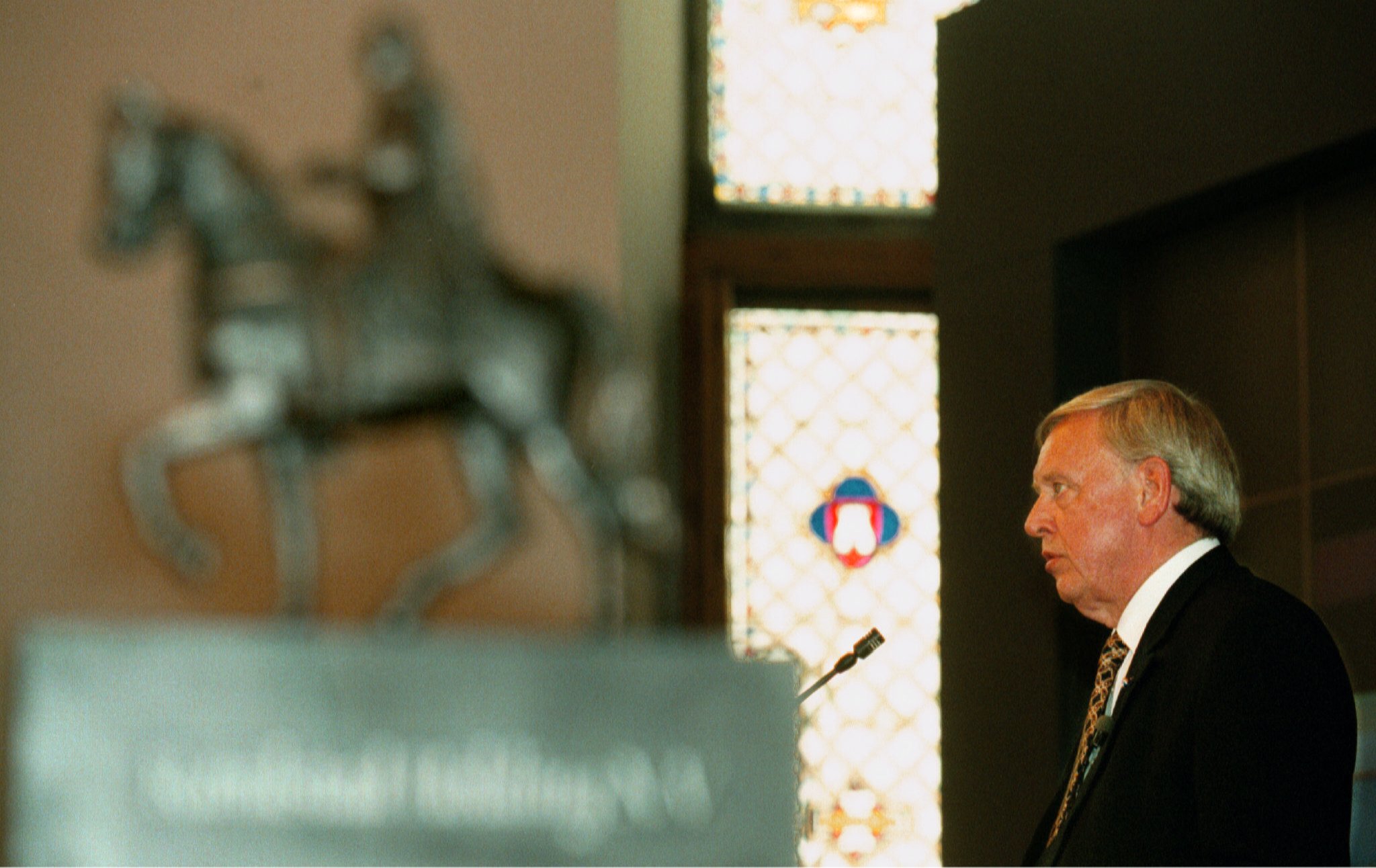 Randstad-oprichter en miljardair Frits Goldschmeding overleden