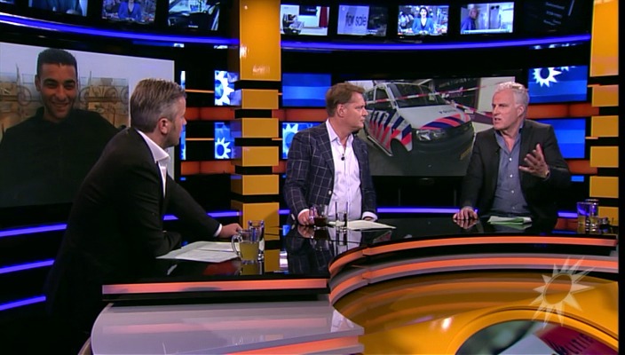 Nieuwe verdachte in zaak onthoofde Nabil Amzieb aangehouden
