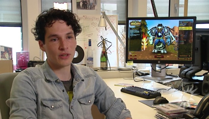 538-dj Daniël Lippens: Warcraft-film feest der herkenning voor fans