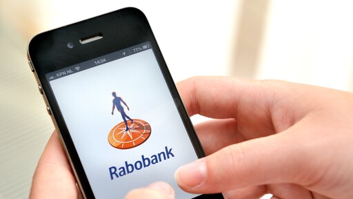 Oplichters Gebruiken Rabo App Om Autos Te Stelen