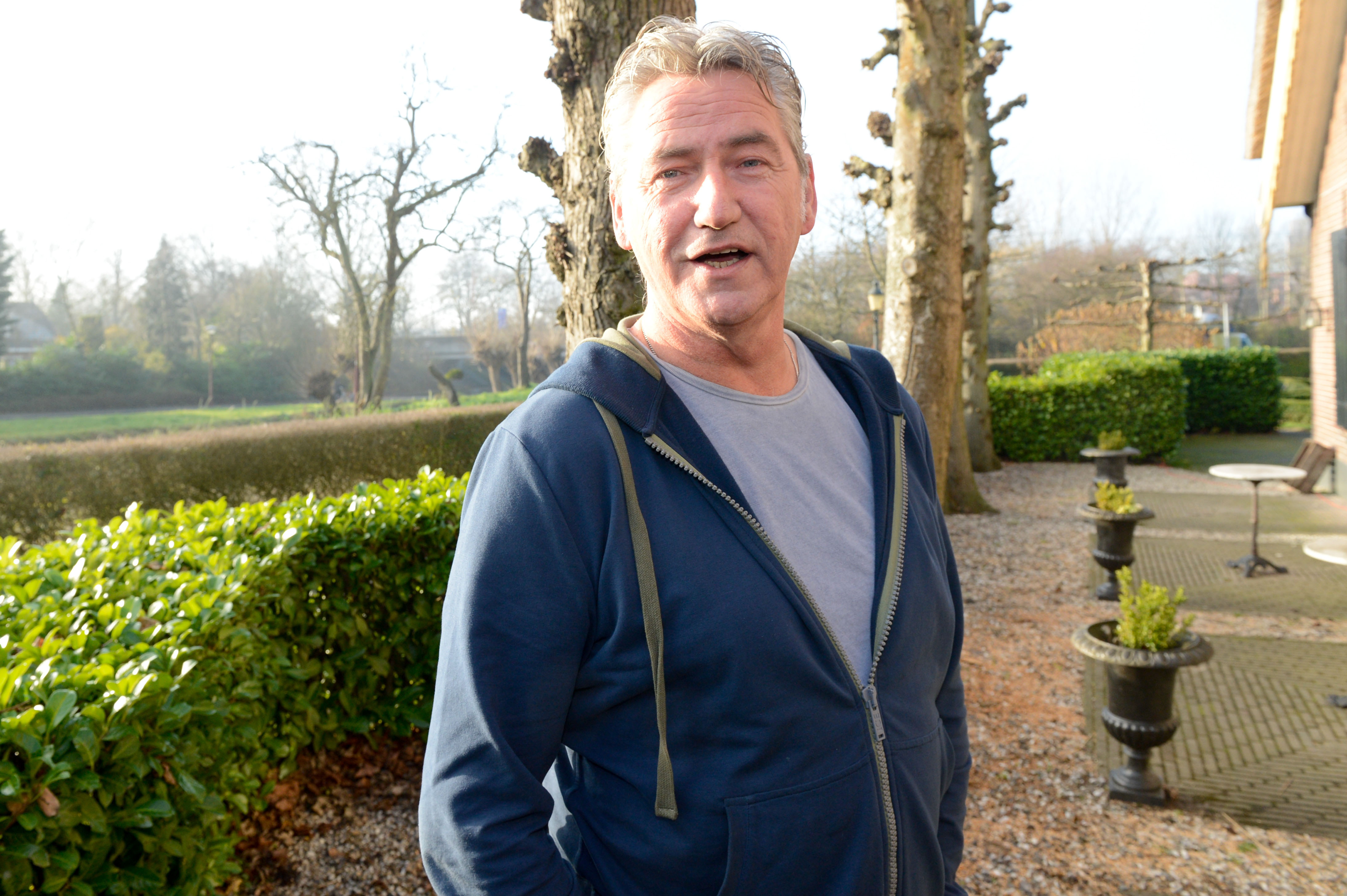 Superboer Jos: 'Teleurgesteld in KNVB'