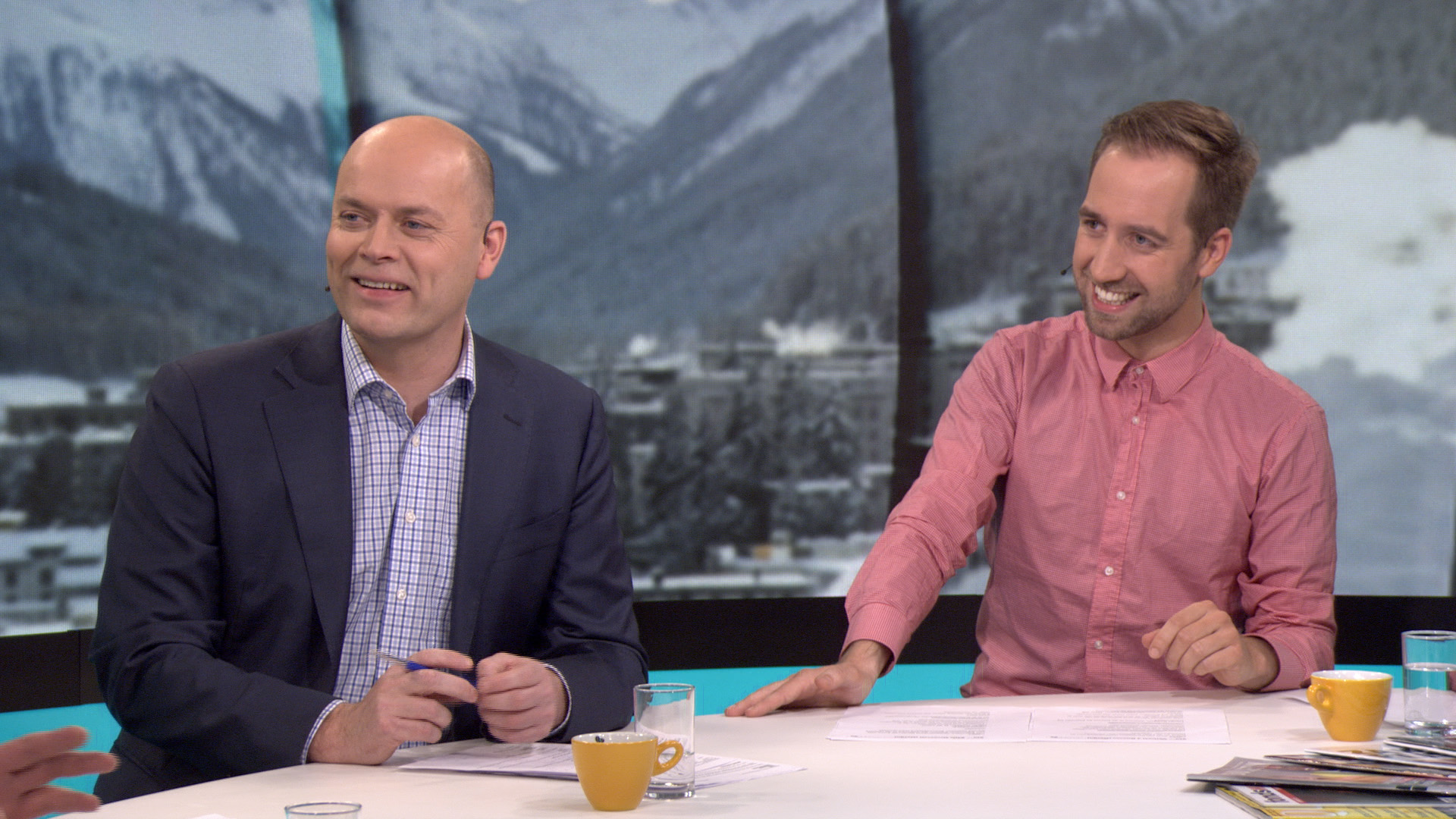 Z Today: vrachtschepen zonder kapitein en bemanning