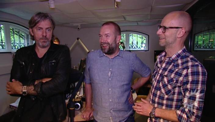 'Zonder moord Pim Fortuyn waren we langer doorgegaan'