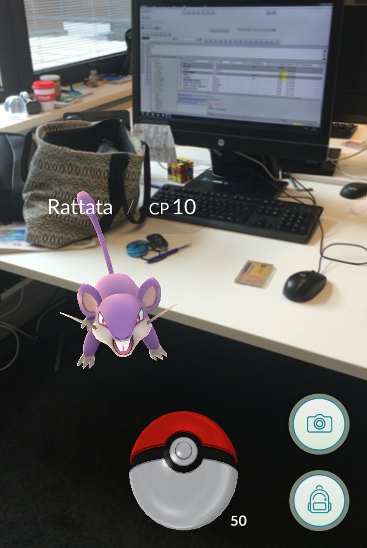 Quiz: Pokémon Go voor dummies