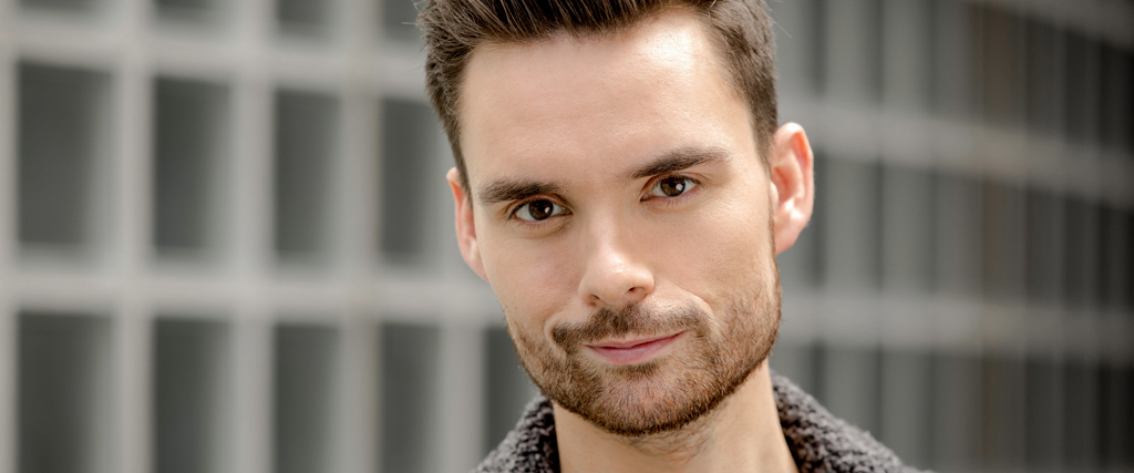 Domien Verschuuren raakte in de war van roem