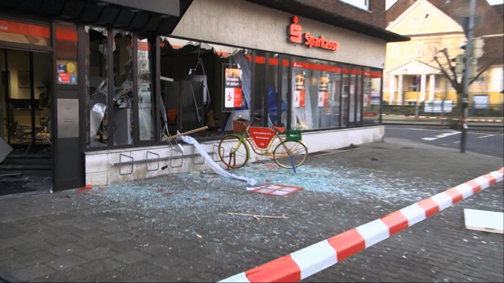 Nederlandse Audi-bende slaat nu z'n slag in 'lucratief' Duitsland