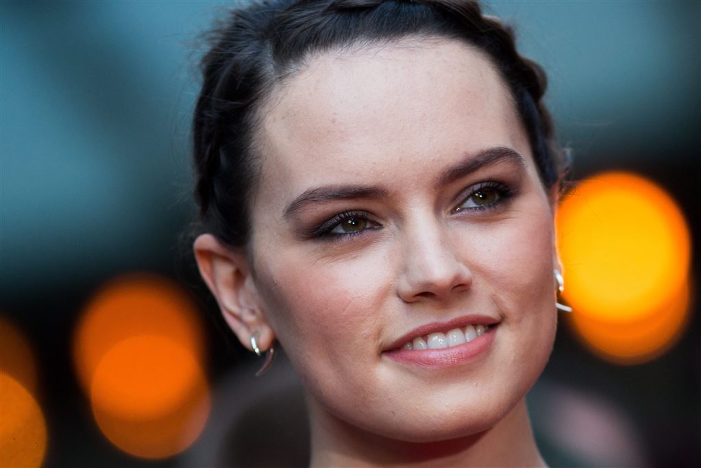 Daisy Ridley gestopt met Instagram
