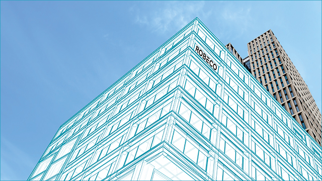 Robeco PLUS: jouw kijk PLUS onze kennis