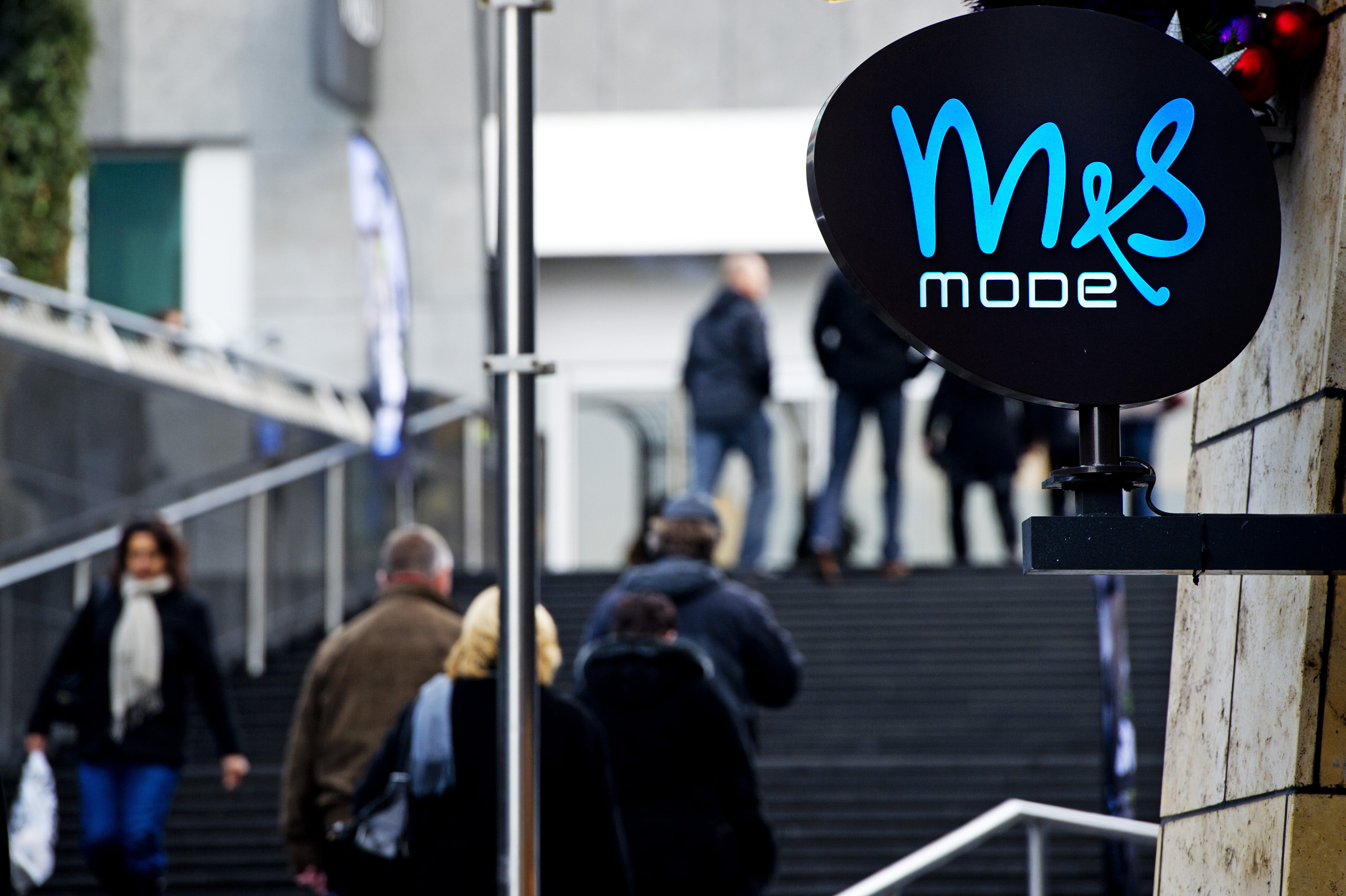 Alle 130 winkels MS Mode sluiten per direct de deuren