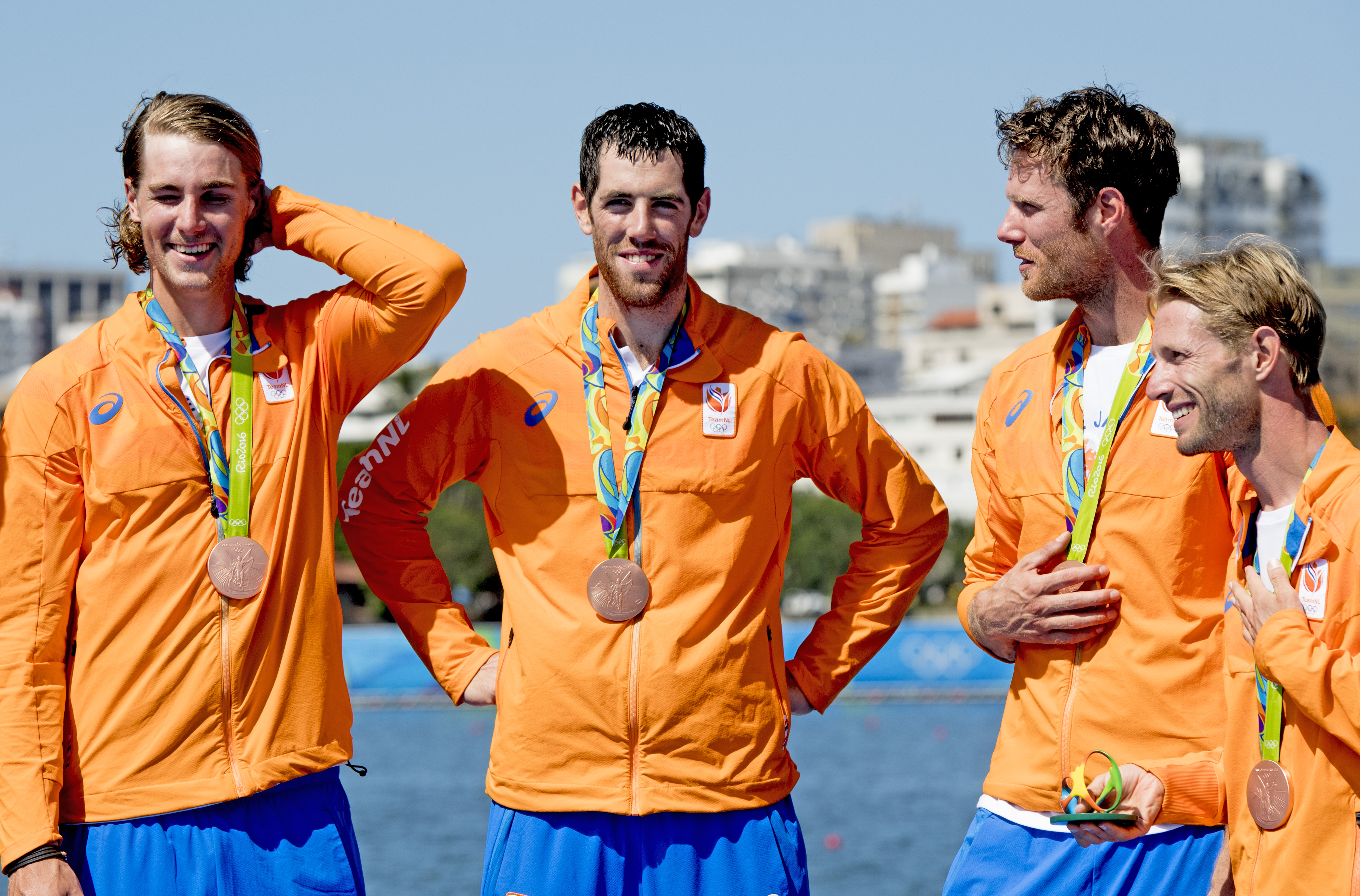 RTL Nieuws & Entertainment