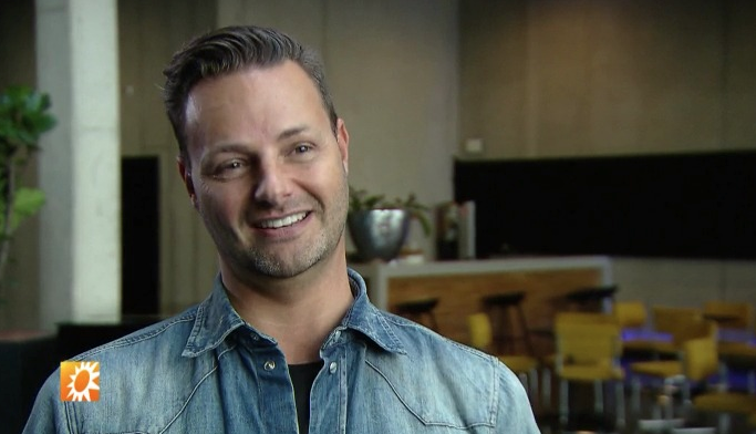 Fred van Leer over Holland's Next Top Model: Ik ben streng