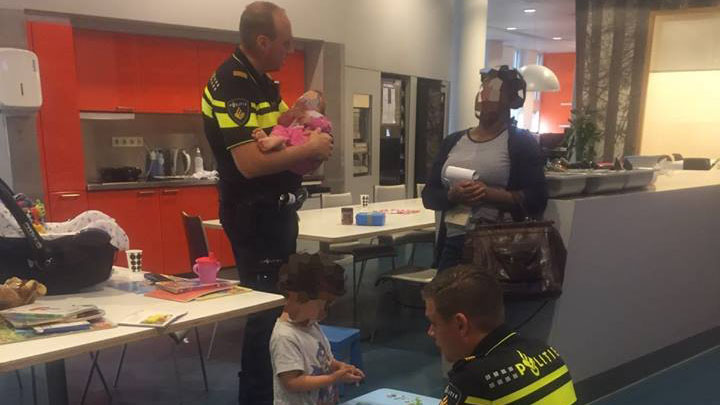 Zeven keer meer alcohol dan toegestaan: dronken automobiliste had ...